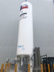 Argon Bulk Cost | AllTex Welding Supply