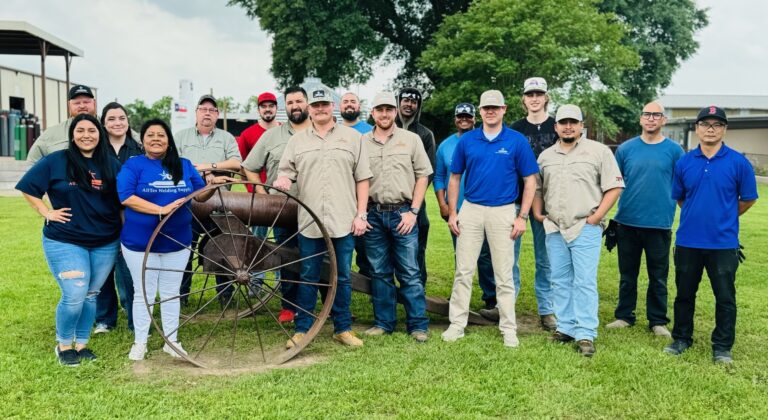 AllTex Welding Supply | Industrial Gases & Welding Supplies